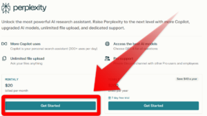 【Perplexity】プロモーションコード、お友達紹介リンクはこちら - ぬーちゃんブログ